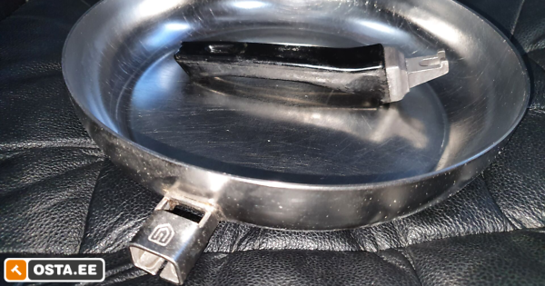 Roostevaba pann (205509451) - Osta.ee