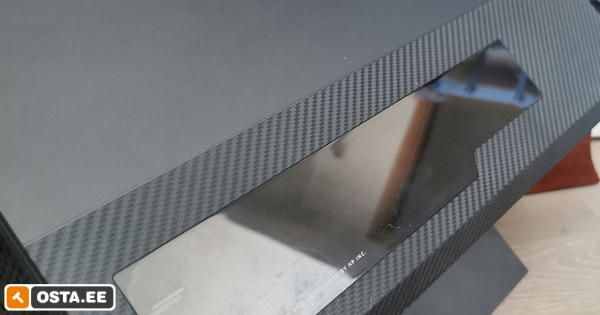 HP Omen Accelerator - Thunderbolt 3 eGPU (193346534) - Osta.ee