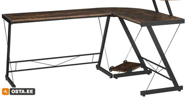 OUTLET! Nurgalaud, 836-174 (198555685) - Osta.ee