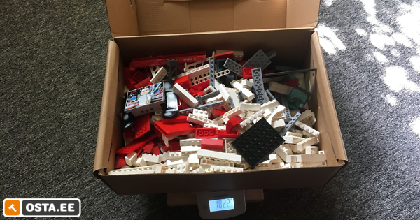 Legod (193742319) - Osta.ee