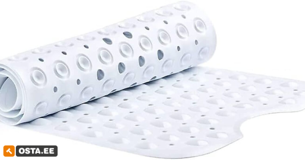 MEGA! Protocolx libisemiskindel vannimatt 88 x 39 cm UUS! (224673149 ...