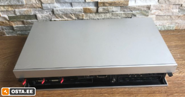 Bang & Olufsen-BeoSystem 3-Cinema Engine-erillinen AV-proses (207011186 ...