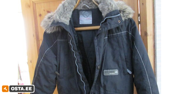 Lenne talvejope (202397219) - Osta.ee