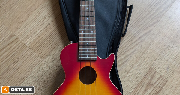 Ukulele kitarr (225502082) - Osta.ee