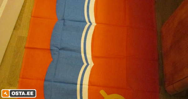 ENSV LIPP. ORIGINAAL (206255003) - Osta.ee