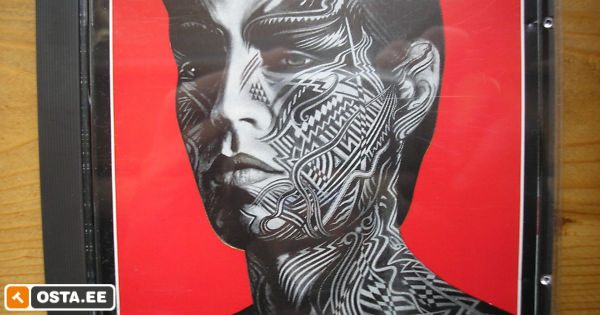 ˇROLLING STONES "Tattoo You" (1981) (207209453) - Osta.ee