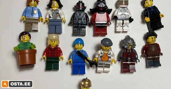 Legod (193392926) - Osta.ee