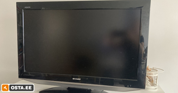Sharp vanem telekas (209909592) - Osta.ee