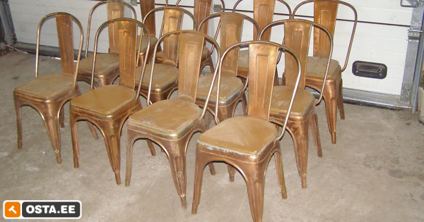 12 Tooli (175519036) - Osta.ee