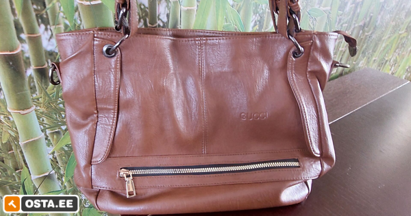 Gucci mahukas kott (198072869) - Osta.ee