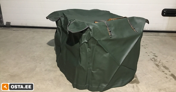 PVC kate seadmele 48x70x48 cm (213754259) - Osta.ee