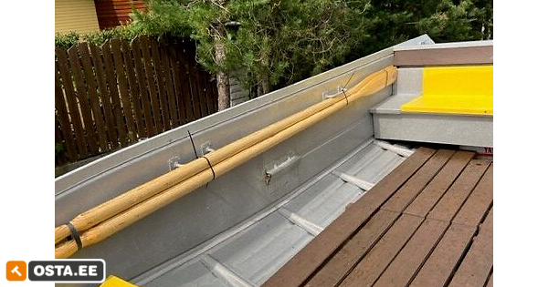 Buster Sun (212862979) - Osta.ee