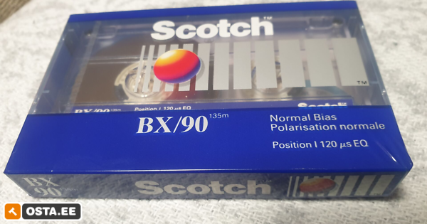 SCOTCH BX 90 NORMAL (224096196) - Osta.ee