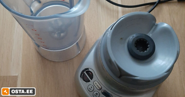Stollar blender + kann (208359358) - Osta.ee