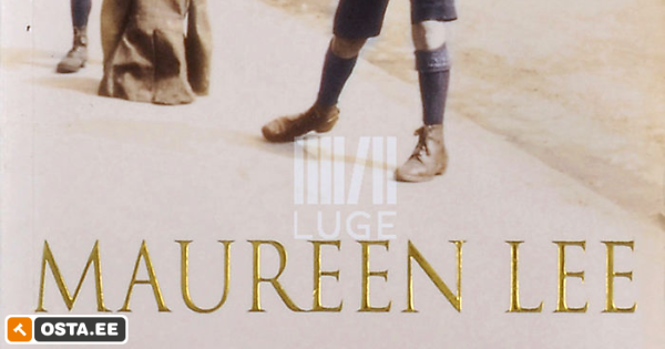 Maureen Lee - Martha's Journey (125101028) - Osta.ee