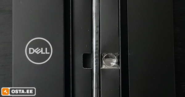 DELL puutepliiats Premium Active Pen (PN579X) (185628422) - Osta.ee