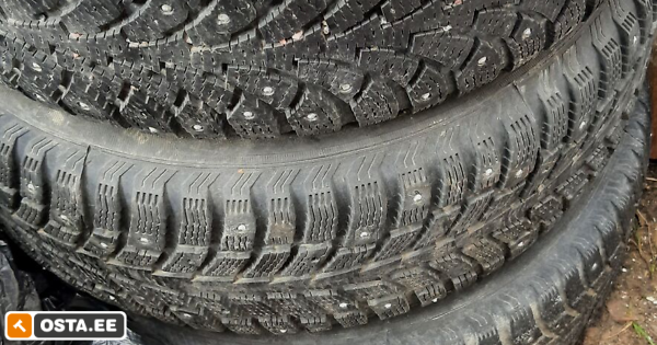 Audi veljed (173115372) - Osta.ee