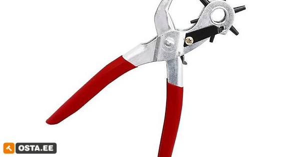 Auguraud-tangid 2-5mm (197553777) - Osta.ee