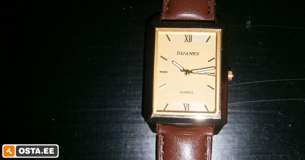 Käekell DIJANES (206470418) - Osta.ee