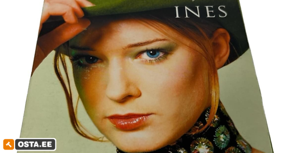 Once In a Lifetime INES CD 2000 (213594647) - Osta.ee