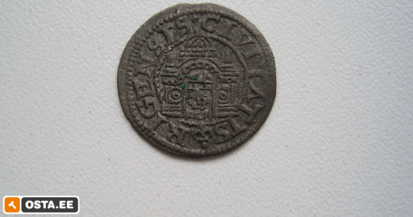 RIIA KILLING 1575. 117 (189619240) - Osta.ee