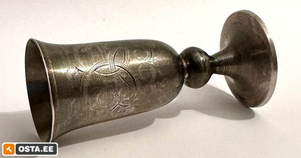 Tallinna Juveelitehase pits, 875 hõbe (206660737) - Osta.ee