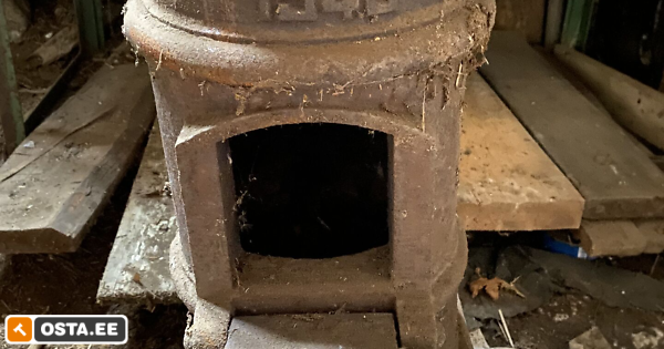 2 maailmasõja aegne pursuika moodulitest, telgiahi (219586422) - Osta.ee