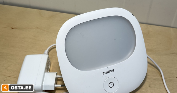 Philips Energy light (210214662) - Osta.ee