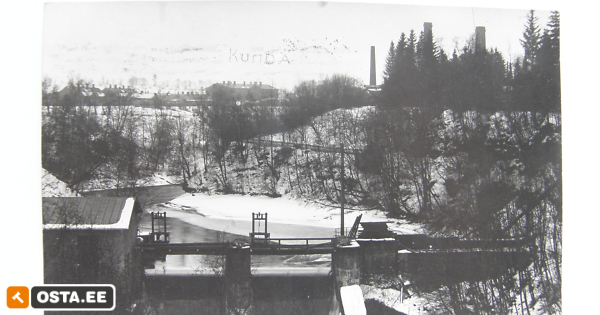 EW PAIS, ELEKTRIJAAM, VABRIKUD KUNDAS FPK POSTIST (216952515) - Osta.ee