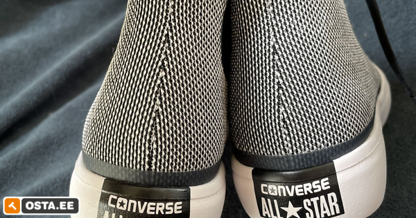 Converse All Star ketsid / tennised (176517652) - Osta.ee