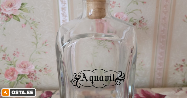 Kaunis karafin (210526290) - Osta.ee