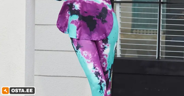 Naiste komplekt suurus XL (206436635) - Osta.ee