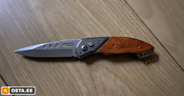 Taskunuga nupuga - 21 cm (220628819) - Osta.ee