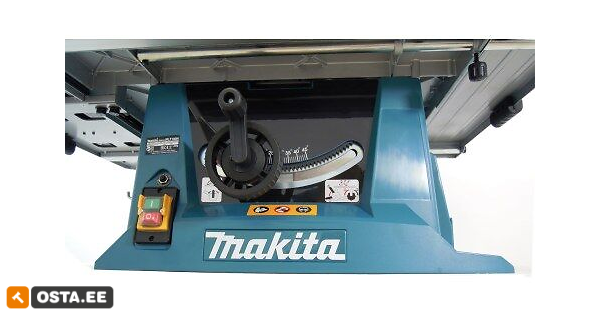 Lauasaag / Saepink Makita MLT100N (206698310) - Osta.ee