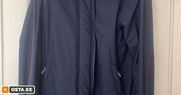 Meeste Superdry vihmajope (197414524) - Osta.ee