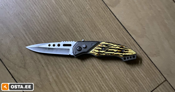 Taskunuga nupuga - 21 cm (220629248) - Osta.ee