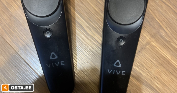 HTC Vive puldid (202151420) - Osta.ee