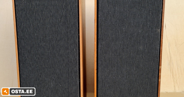 Bang & Olufsen (B&O) Beovox 1000 Type 6208 1966-1970 Vintage (202399646 ...