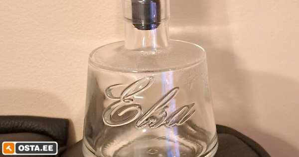 KLAASPUDEL ELSA (209797904) - Osta.ee