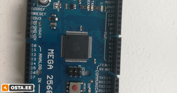 Arduino (209139839) - Osta.ee