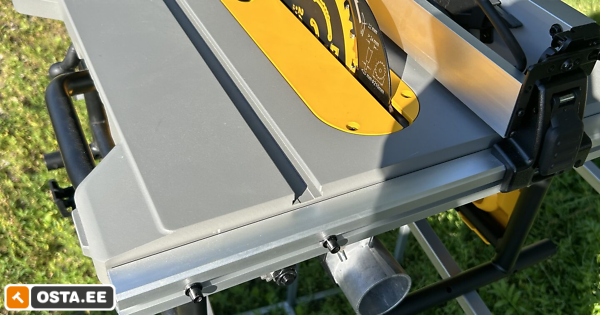 Dewalt lauasaag jalaga. (215893193) - Osta.ee