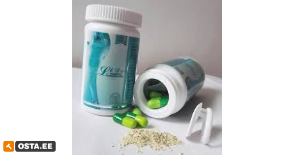 Lida strong kapslid (195015515) - Osta.ee