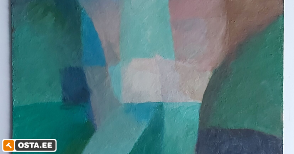 Olav Maran 1933 (192478379) - Osta.ee