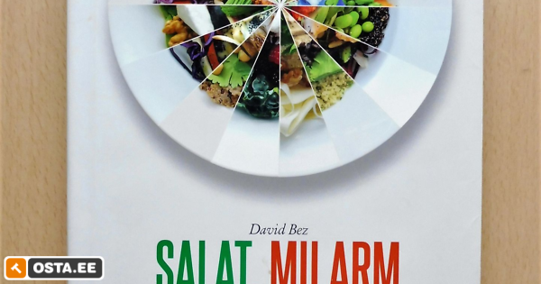 "Salat, mu arm" (200023252) - Osta.ee