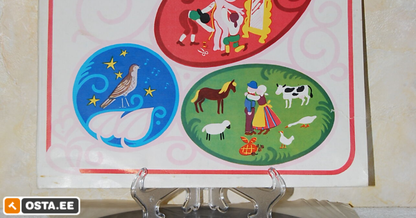 Anderseni muinasjutud. Vpl. (203230251) - Osta.ee