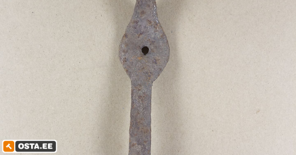 Kooguga kaevu ehk vinnkaevu sepis-detail (201066298) - Osta.ee