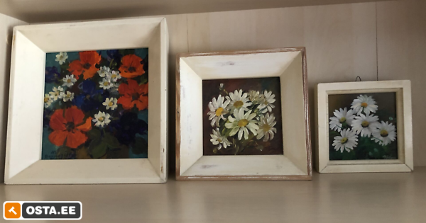 Märt Bormeister, Imbi Lind ja Iris Uuk (167667467) - Osta.ee