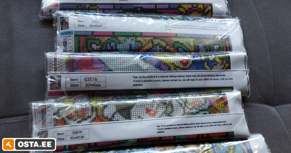 Osta.ee - oksjonid, e-poed ja Eesti Disain - rohkelt eripakkumisi - Osta.ee