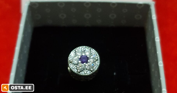 Pandora amulett (185186709) - Osta.ee