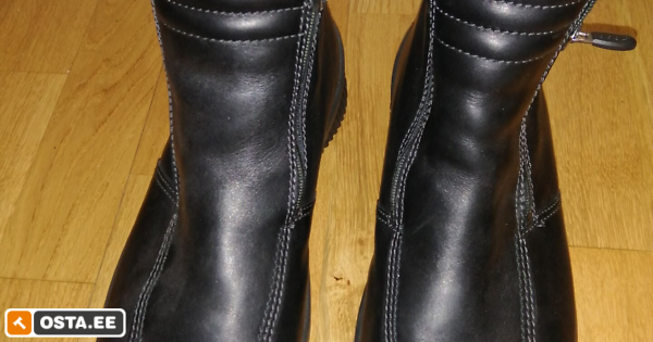 Ecco saapad nr 41 (206027545) - Osta.ee